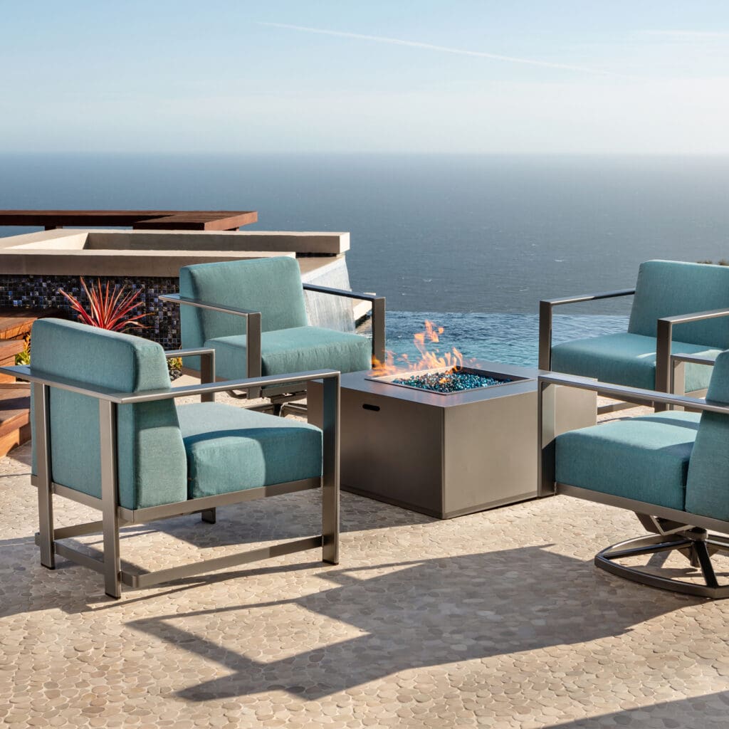 Studio Lounge Chair Collection | O.W. Lee