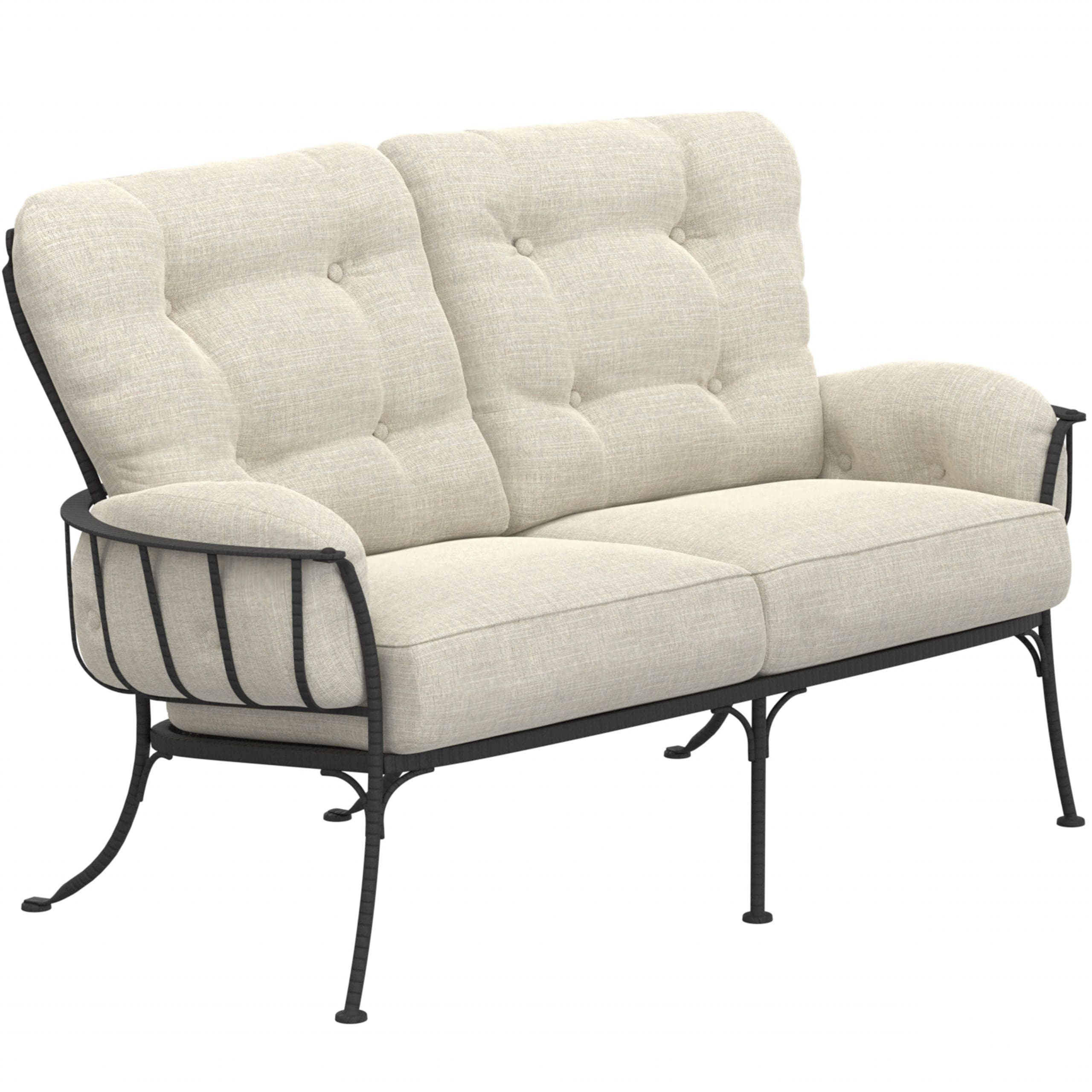 Monterra Urban-Scale Sofa Collection | O.W. Lee