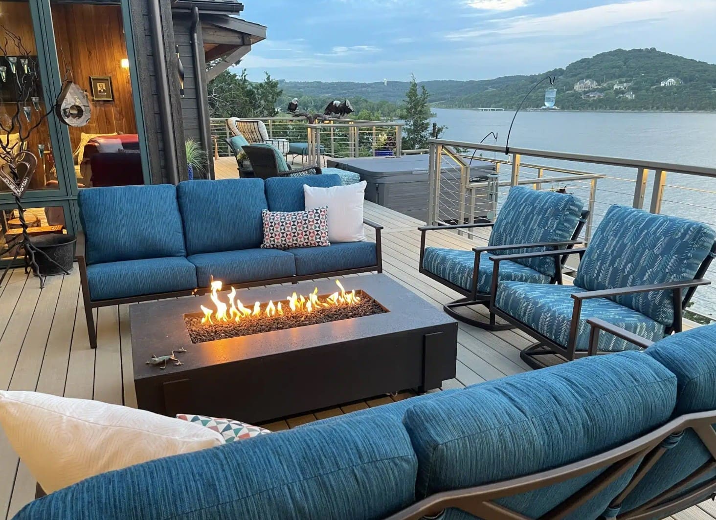 Installation Gallery | O.W. Lee